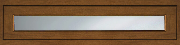 Rectangular – Opaque - MainDoor Corporation